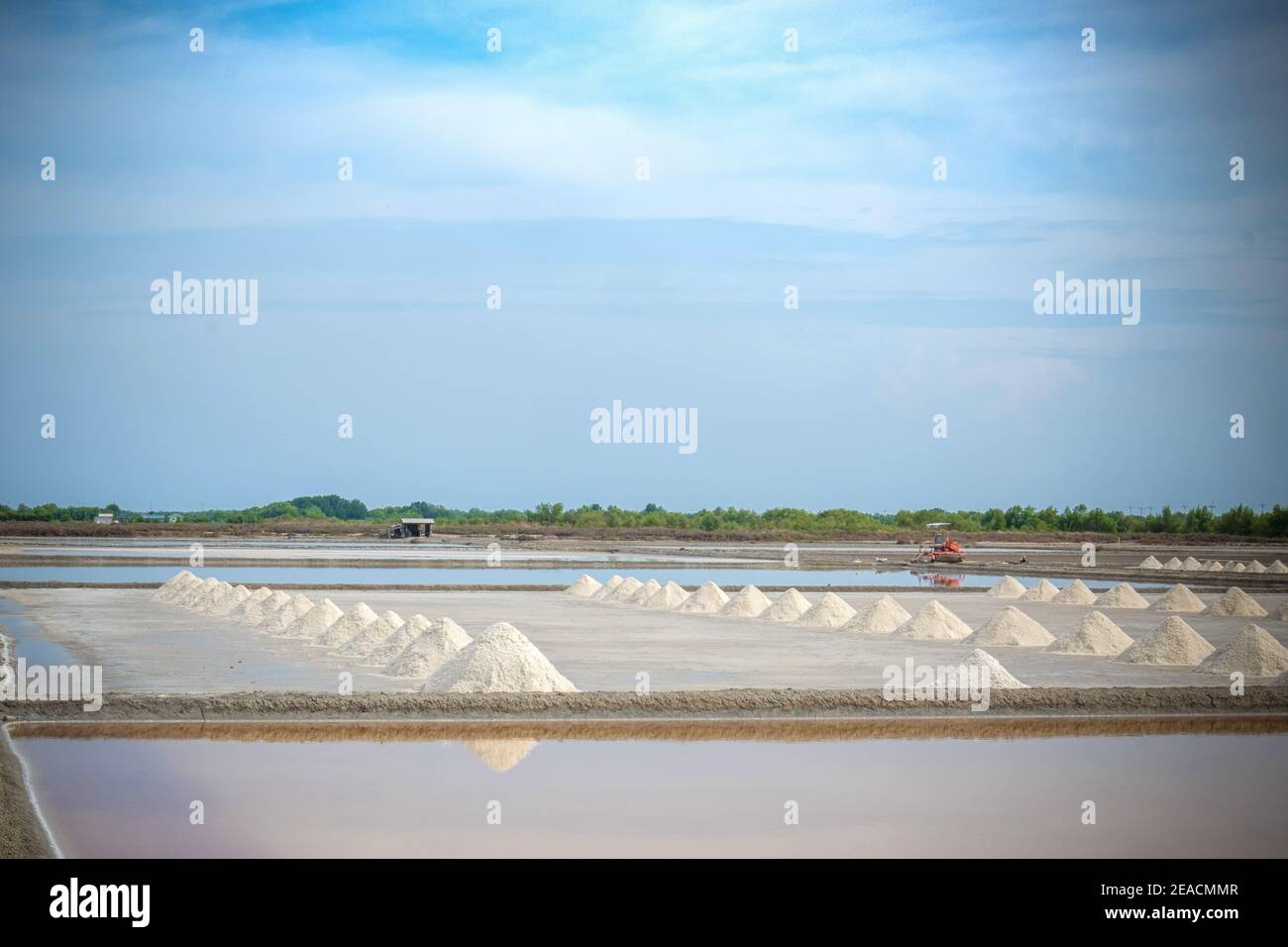 Sel agricole Banque de photographies et d’images à haute résolution - Alamy