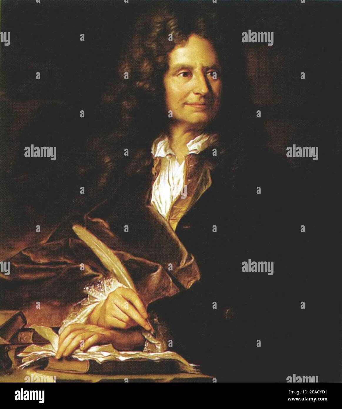 Nicolas boileau Banque de photographies et d’images à haute résolution ...