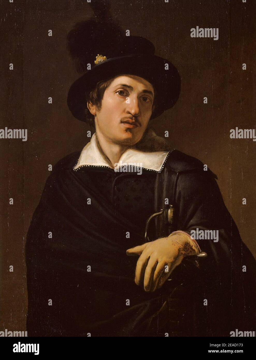 Nicolas regnier Banque de photographies et d’images à haute résolution ...