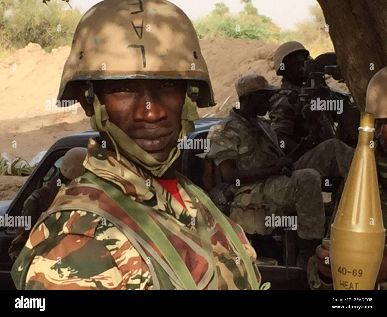 Diffa niger Banque de photographies et d’images à haute résolution - Alamy