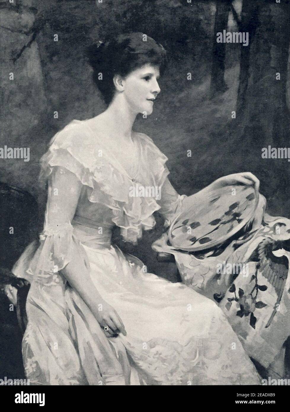 Samuel melton fisher Banque de photographies et d’images à haute ...