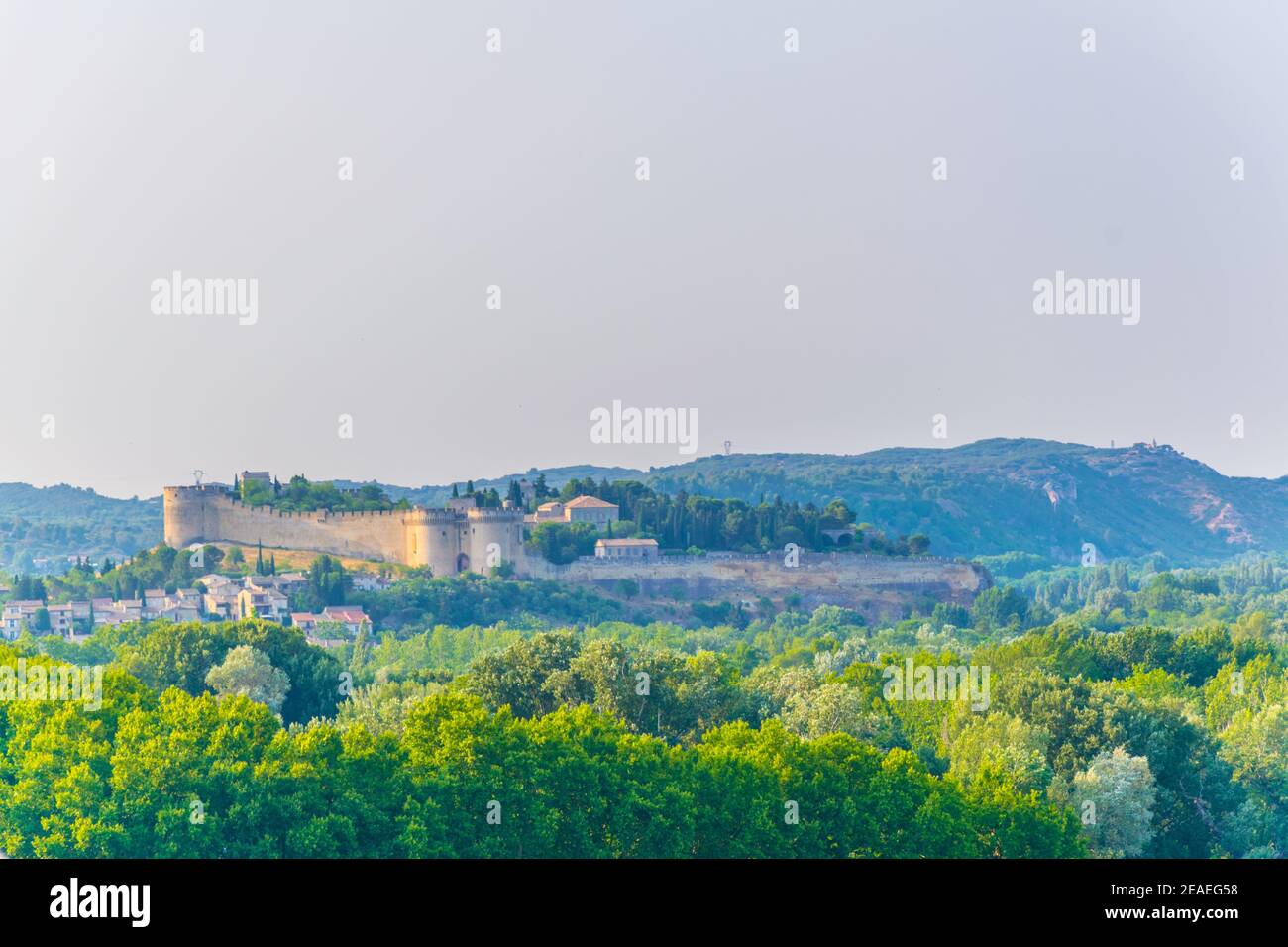Saint didier avignon Banque de photographies et d’images à haute ...