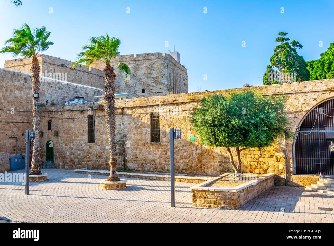 Acre israel knights hall Banque de photographies et d’images à haute ...