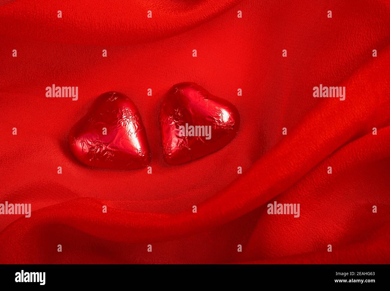 Chocolate color and golden border Banque de photographies et d’images à ...