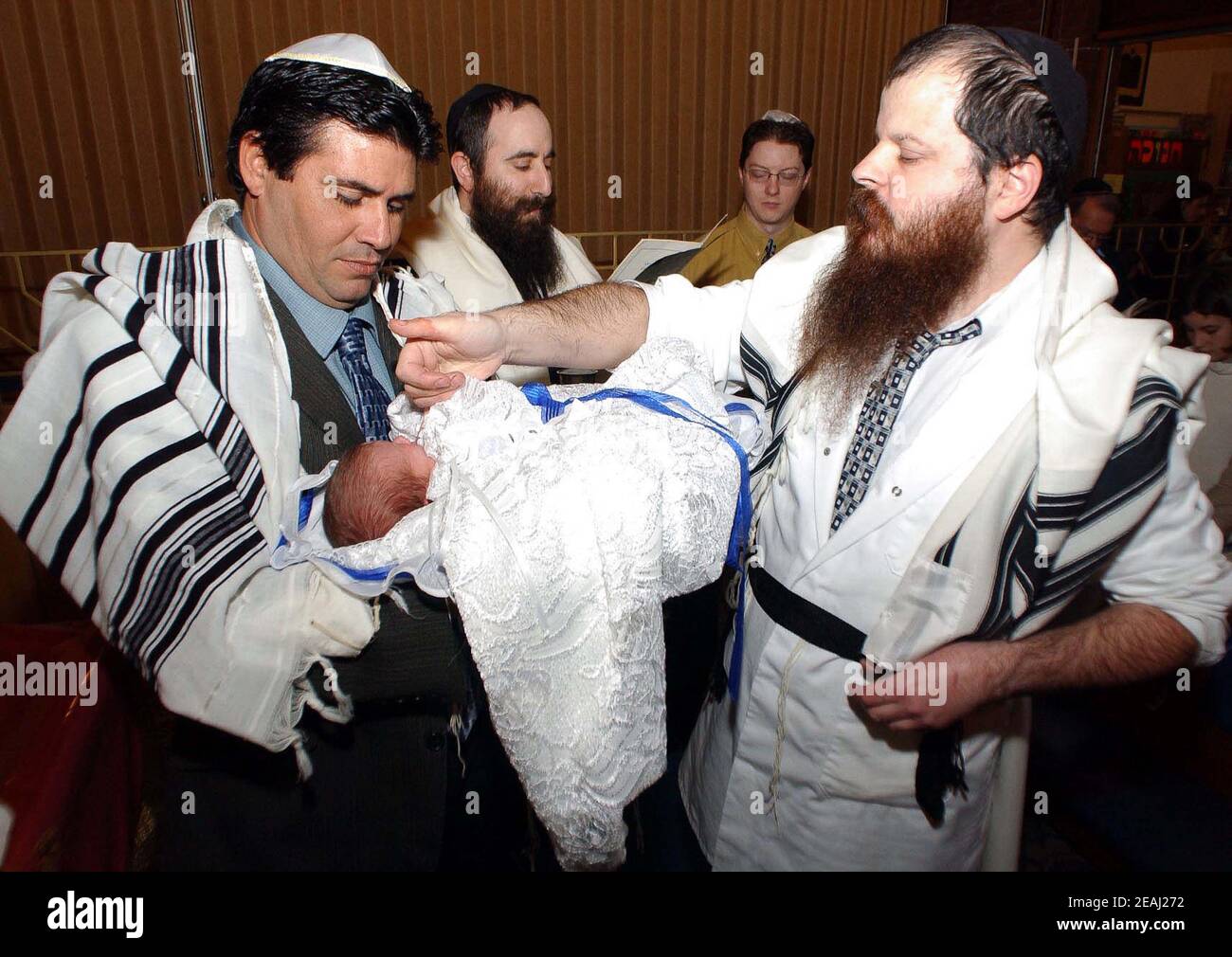 Brit milah circumcision Banque de photographies et d’images à haute ...