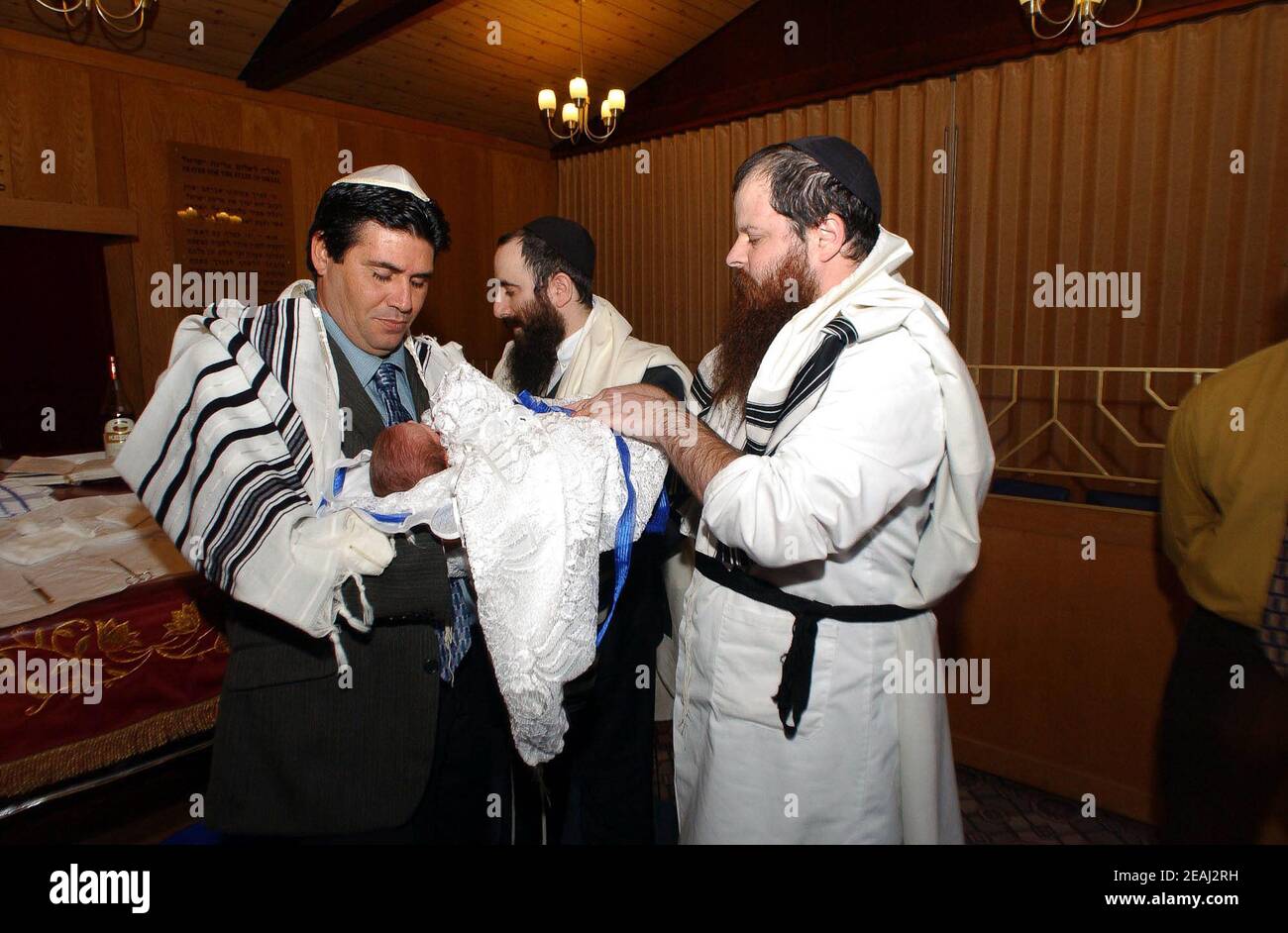 Brit milah circumcision Banque de photographies et d’images à haute ...