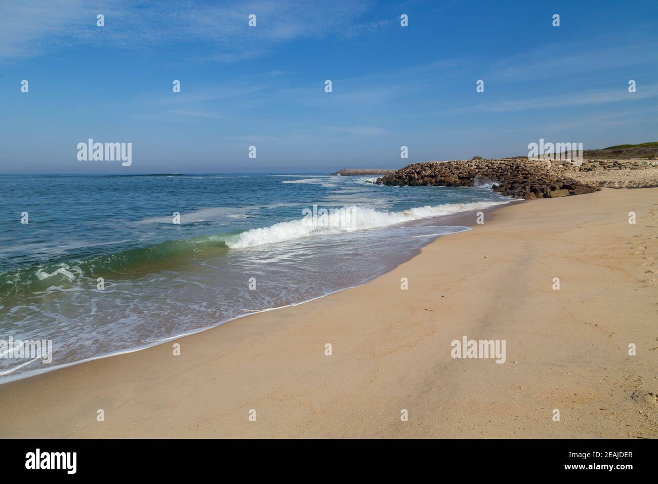 Bay barra Banque de photographies et d’images à haute résolution - Alamy