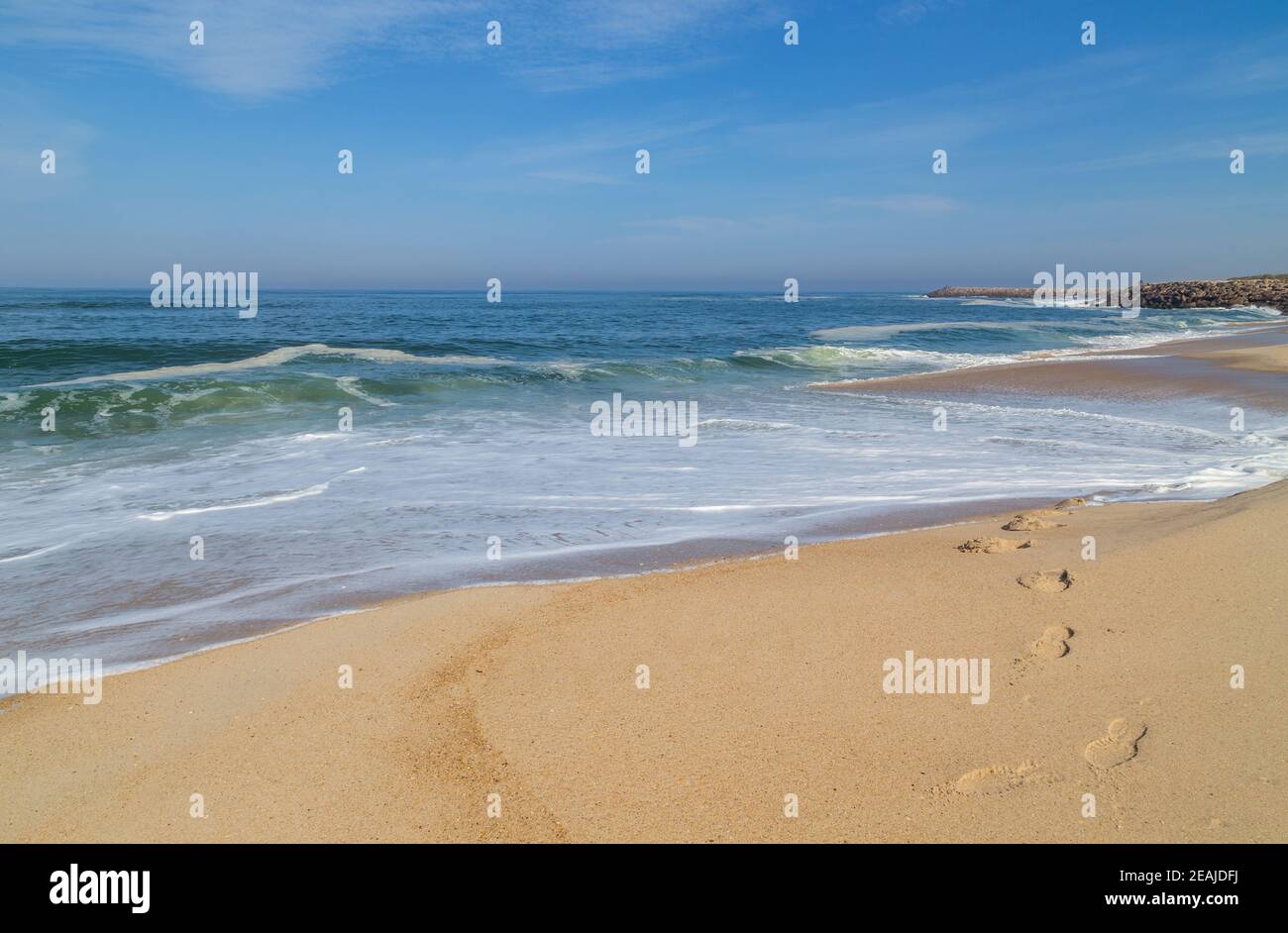 Bay barra Banque de photographies et d’images à haute résolution - Alamy