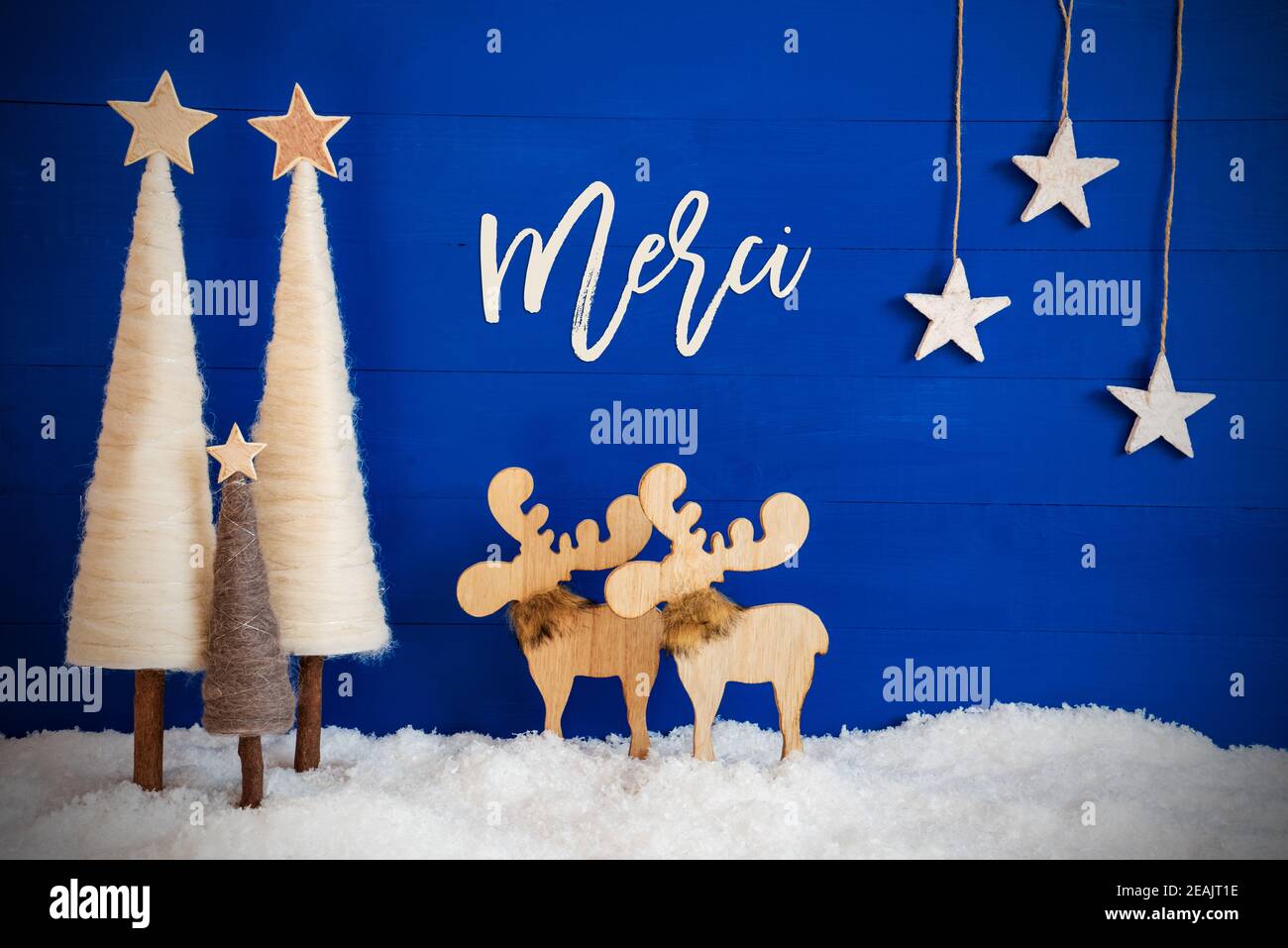 Vintage Merci Banque d'image et photos - Alamy