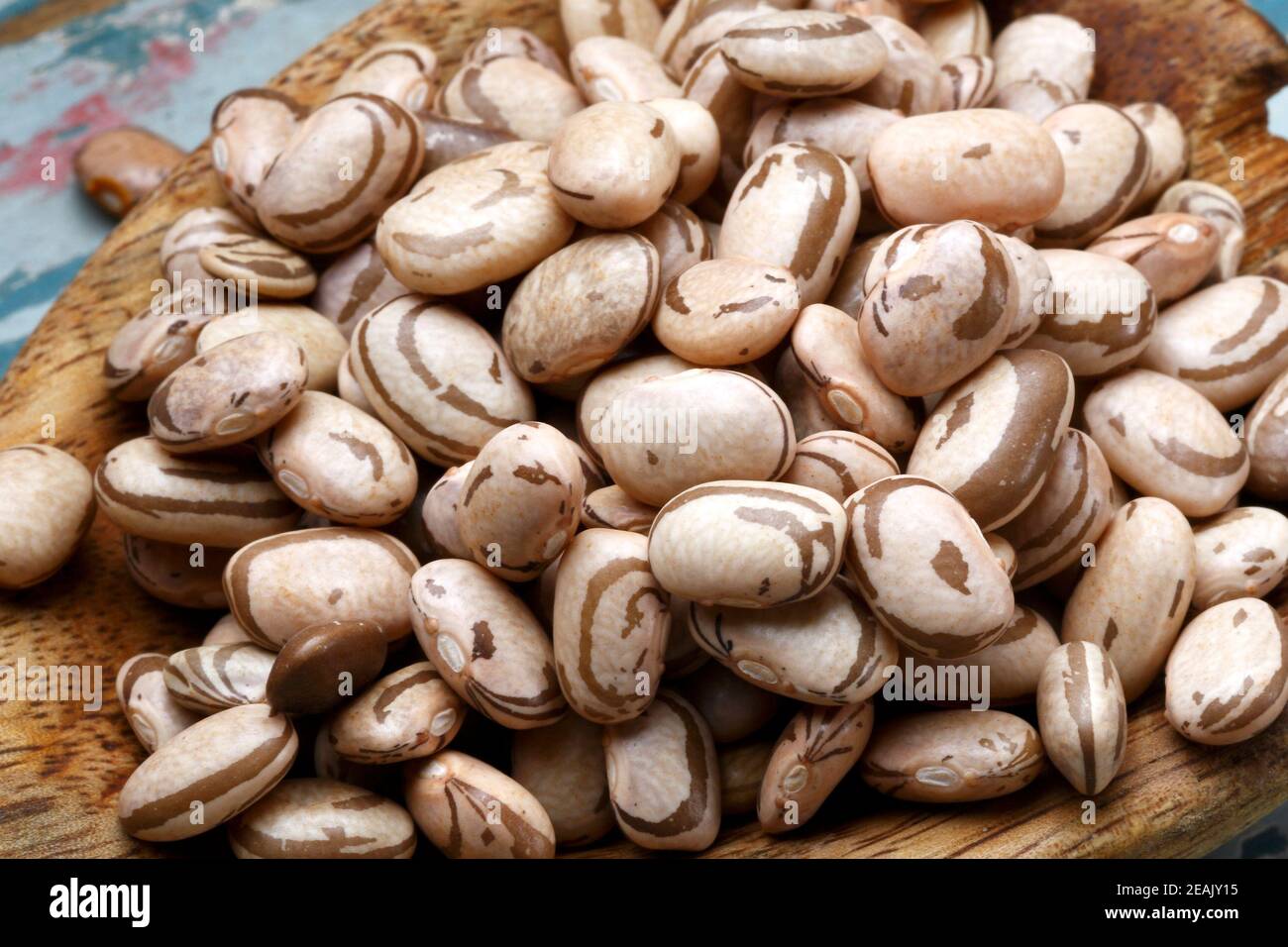 Haricots carioca Banque de photographies et d’images à haute résolution ...