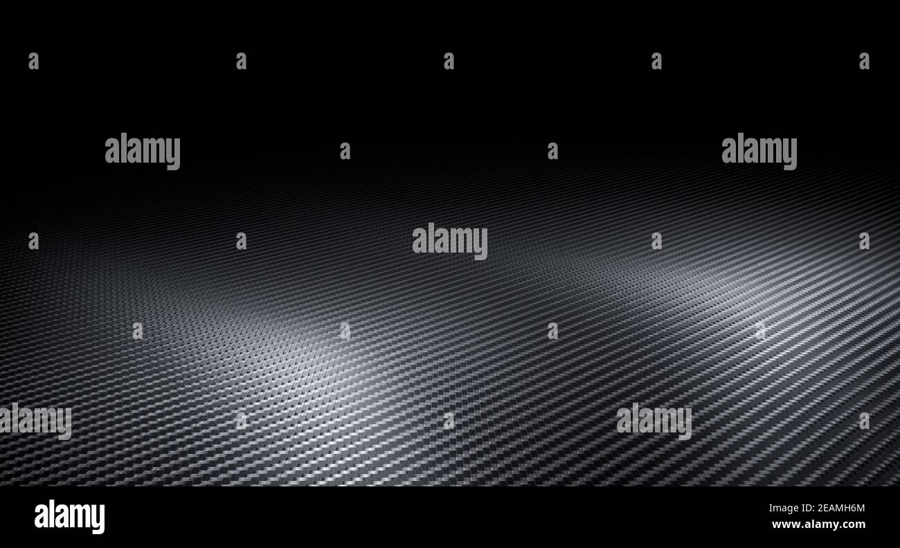 Motif en fibre de carbone Banque de photographies et d’images à haute ...