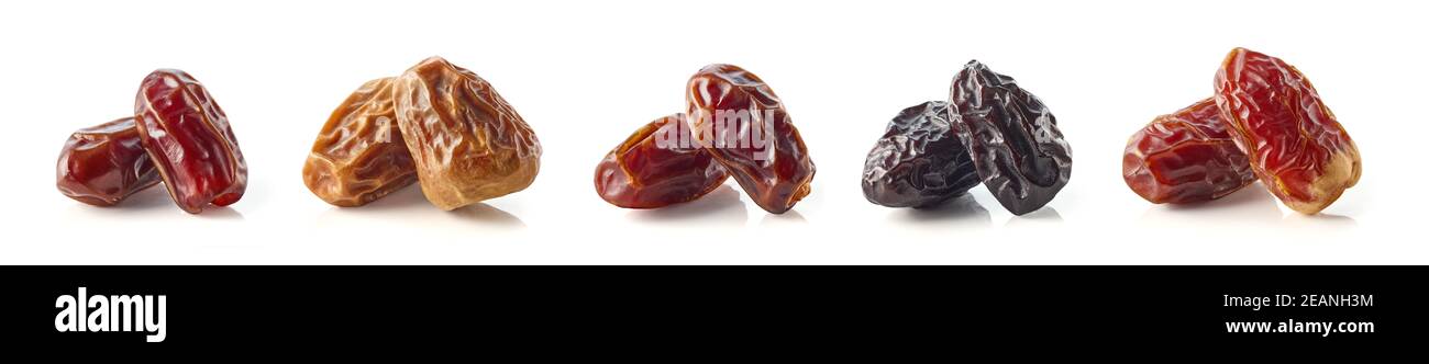 Dates types Banque de photographies et d’images à haute résolution - Alamy