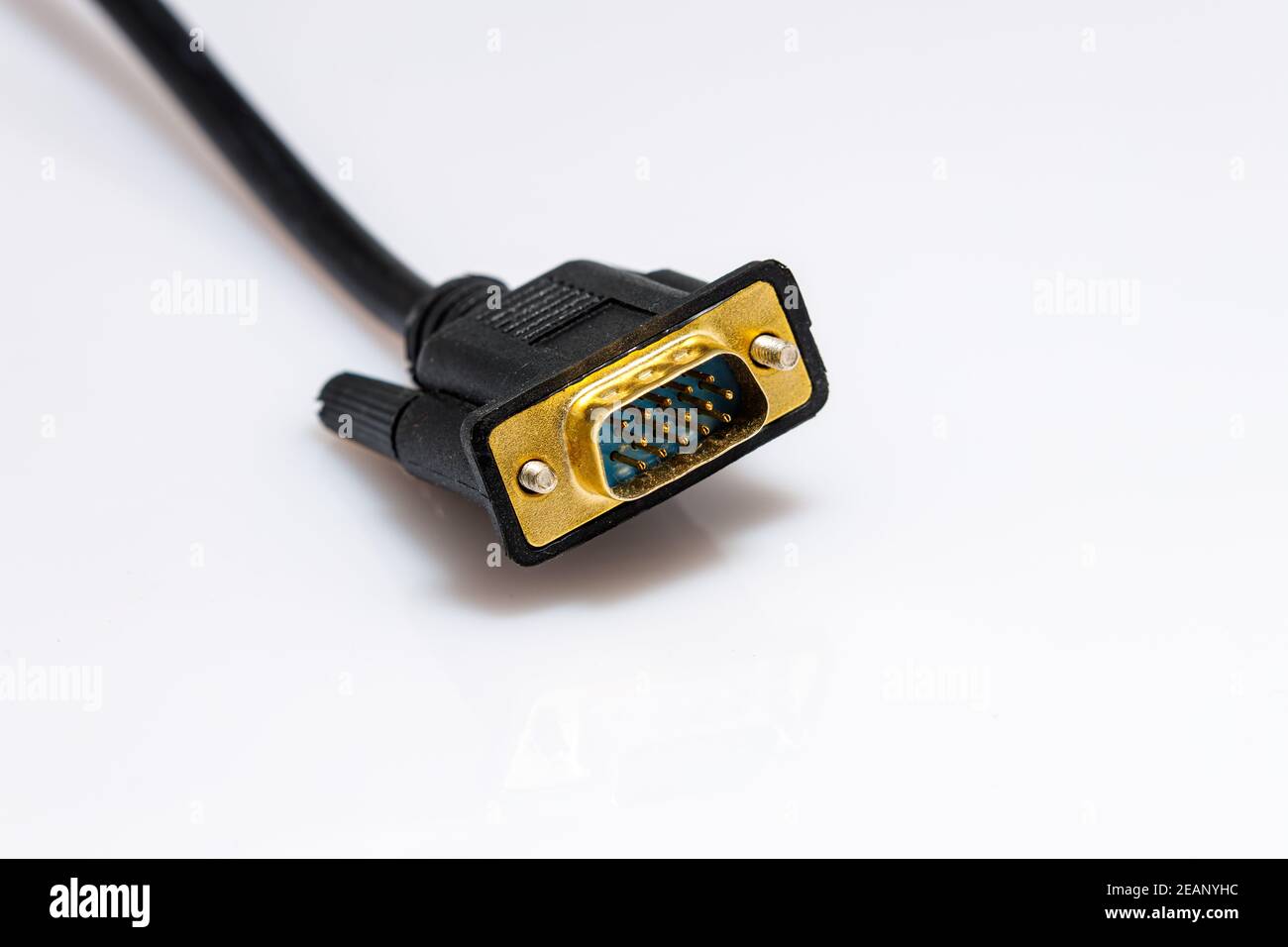 Vga connector Banque de photographies et d’images à haute résolution ...