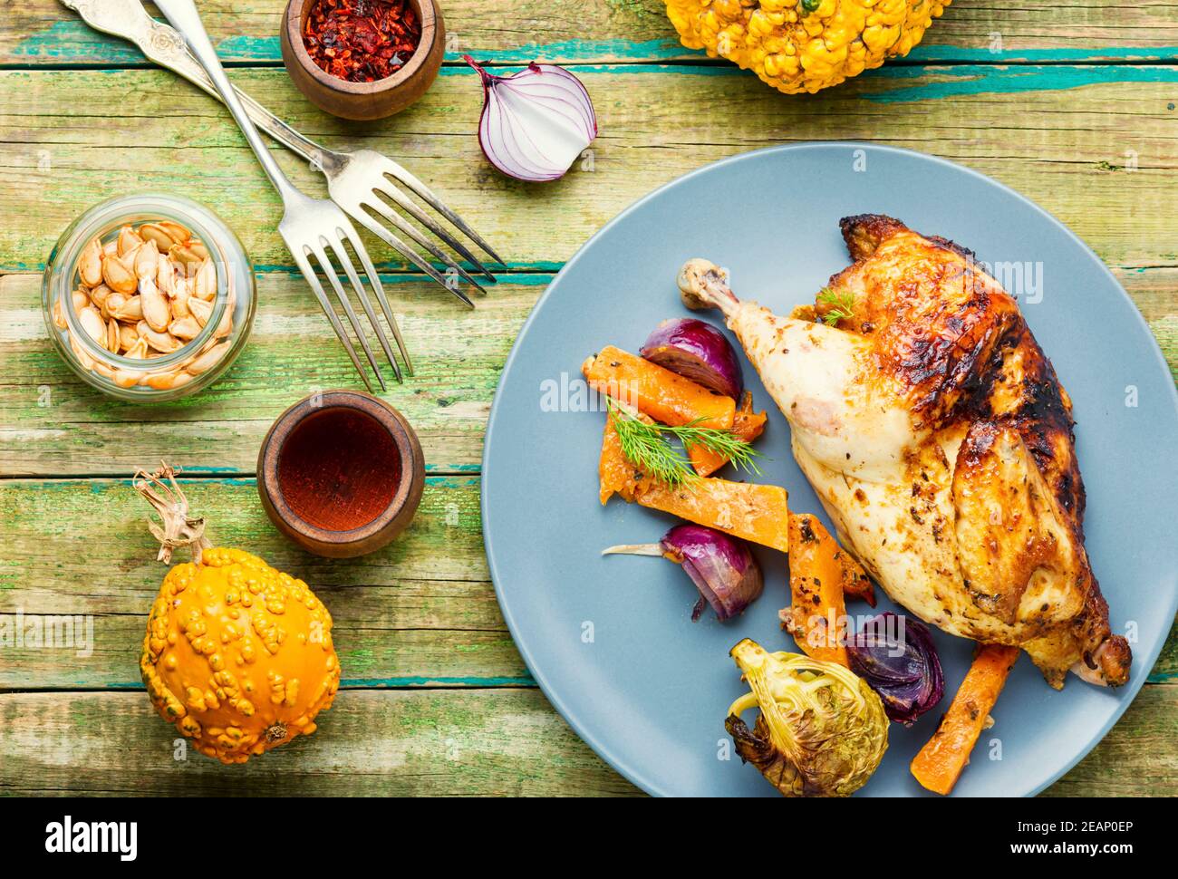 Viande de perdrix Banque de photographies et d’images à haute ...