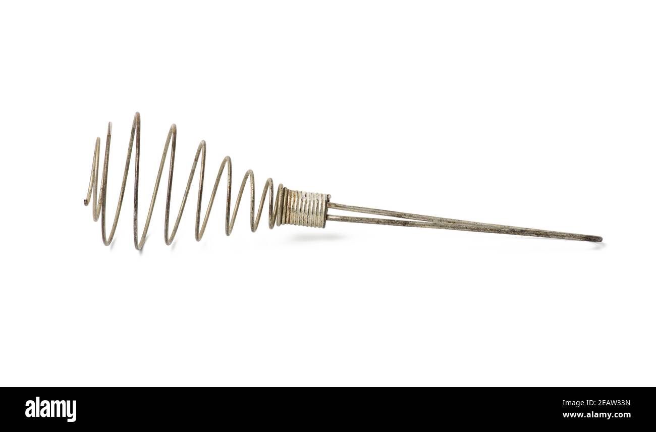 Old hand mixer Banque de photographies et d’images à haute résolution ...