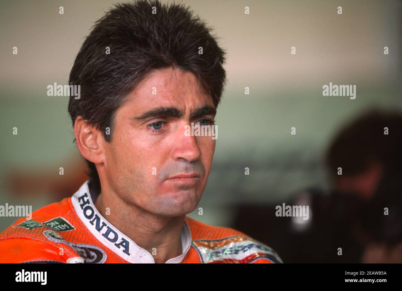 Champion du monde michael doohan Banque de photographies et d’images à ...