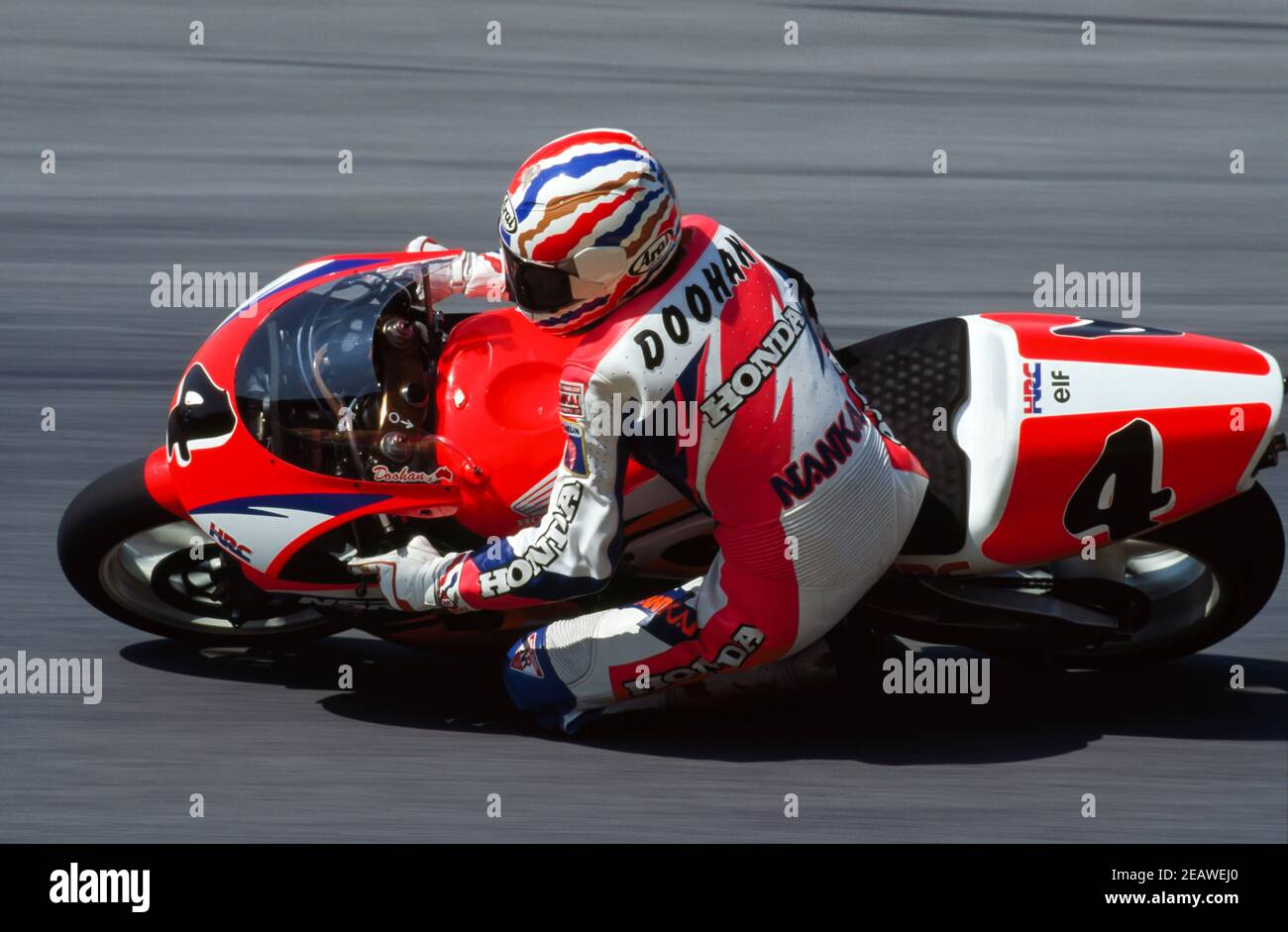 Champion du monde michael doohan Banque de photographies et d’images à ...