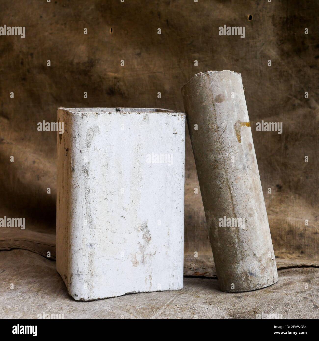 Fibro construction Banque de photographies et d’images à haute ...