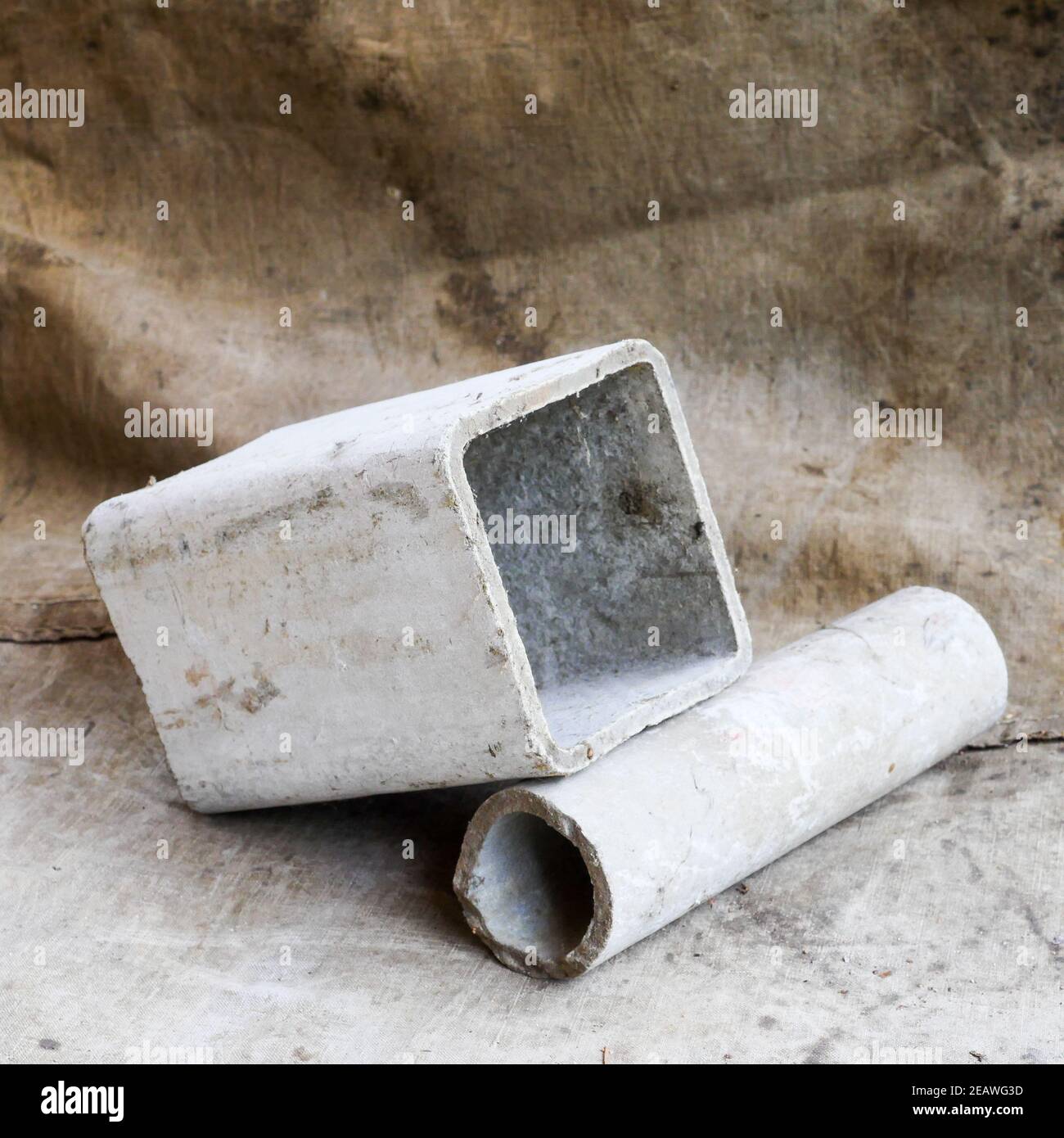 Fibro construction Banque de photographies et d’images à haute ...