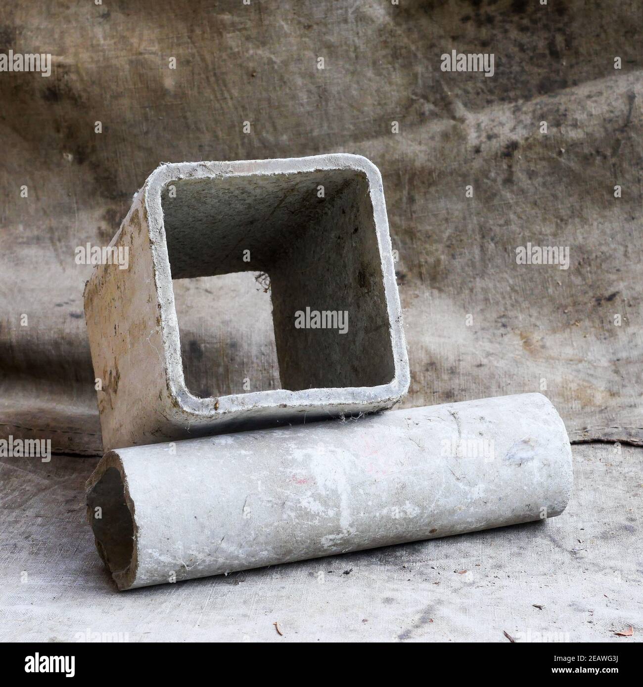 Fibro construction Banque de photographies et d’images à haute ...