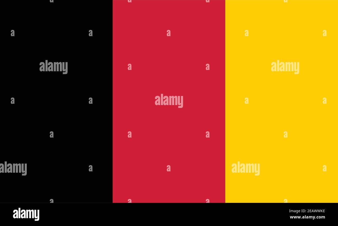 Van belgie Banque d'images vectorielles - Alamy