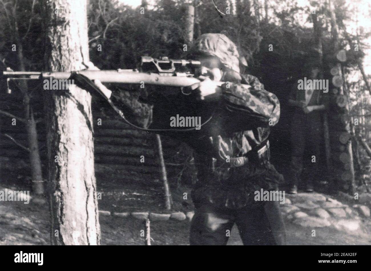Armes De La Waffen Ss Banque d'image et photos - Alamy