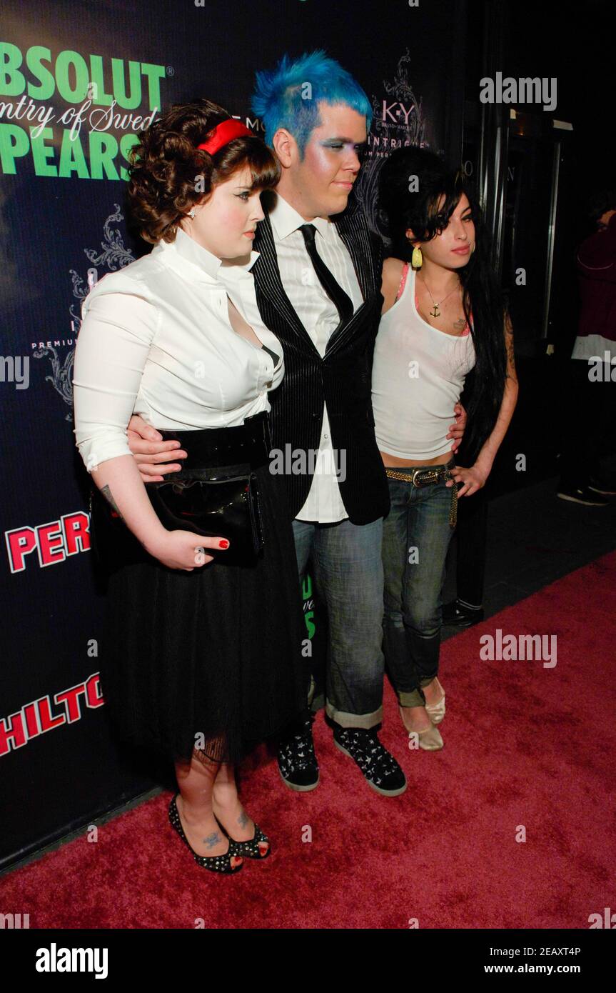 Amy perez Banque de photographies et d’images à haute résolution - Alamy