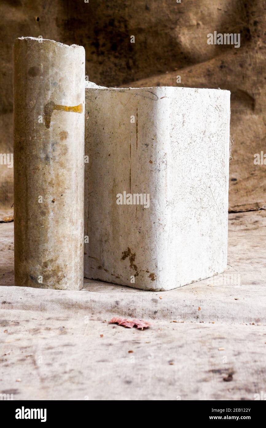 Fibro construction Banque de photographies et d’images à haute ...