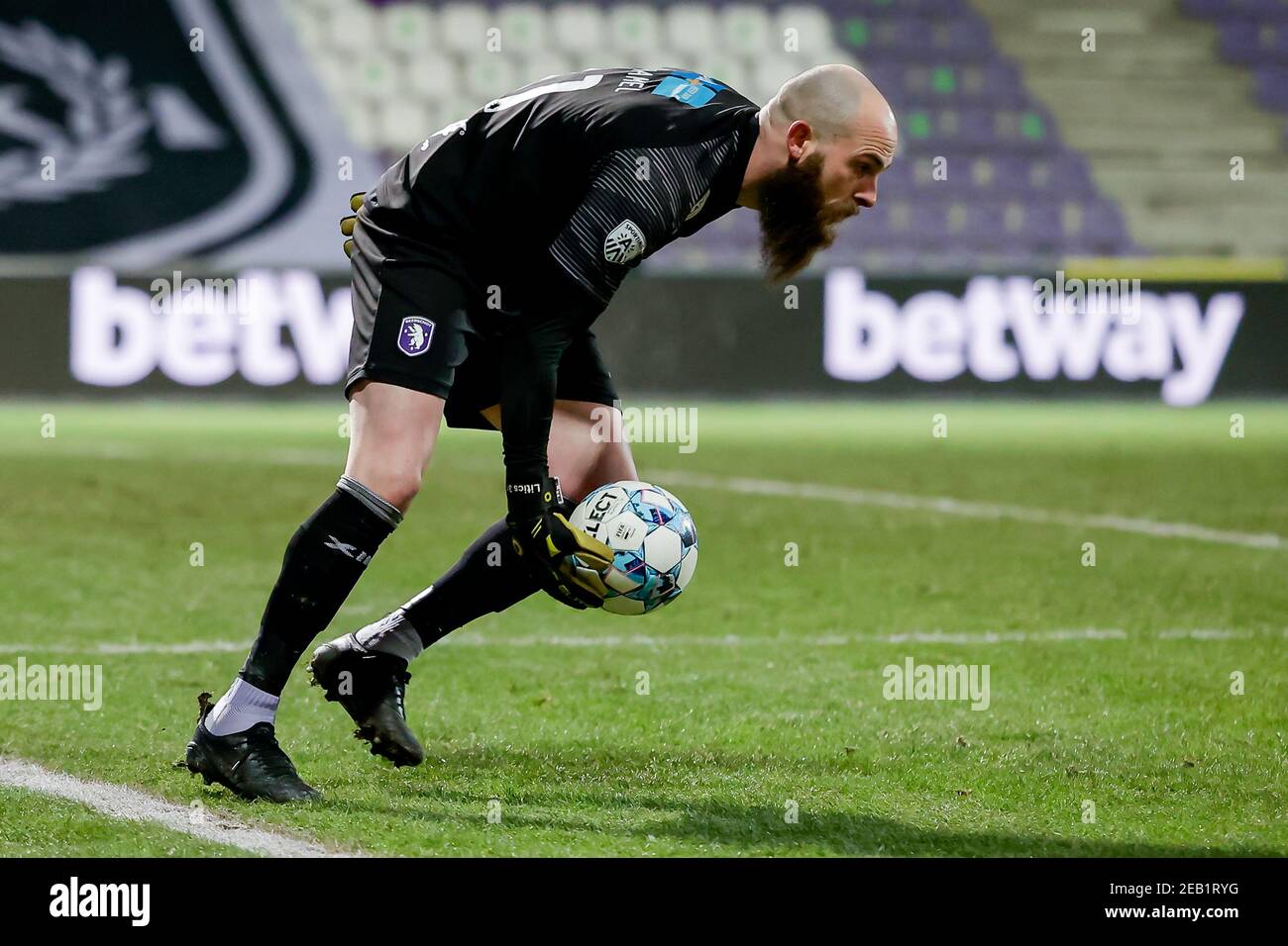 Olympic sta Banque de photographies et d’images à haute résolution - Alamy