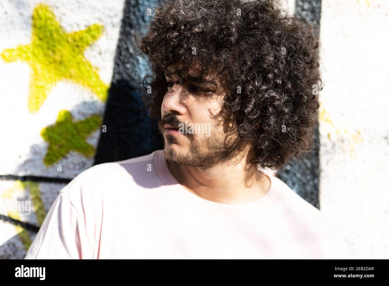 Portrait, de, qatari, homme Banque de photographies et d’images à haute ...