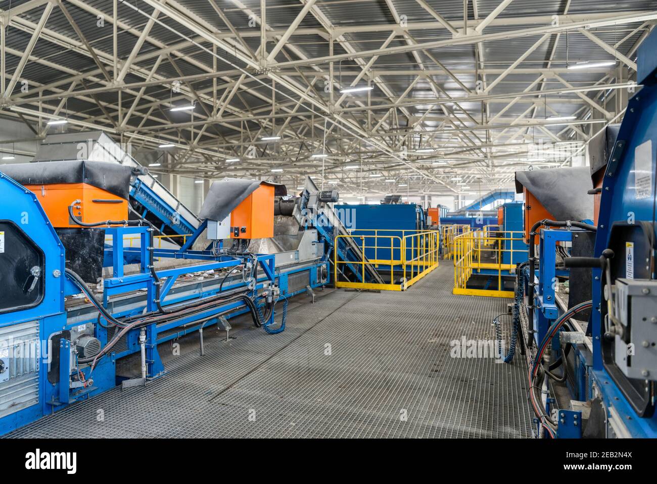 Tri dechet Banque de photographies et d’images à haute résolution - Alamy