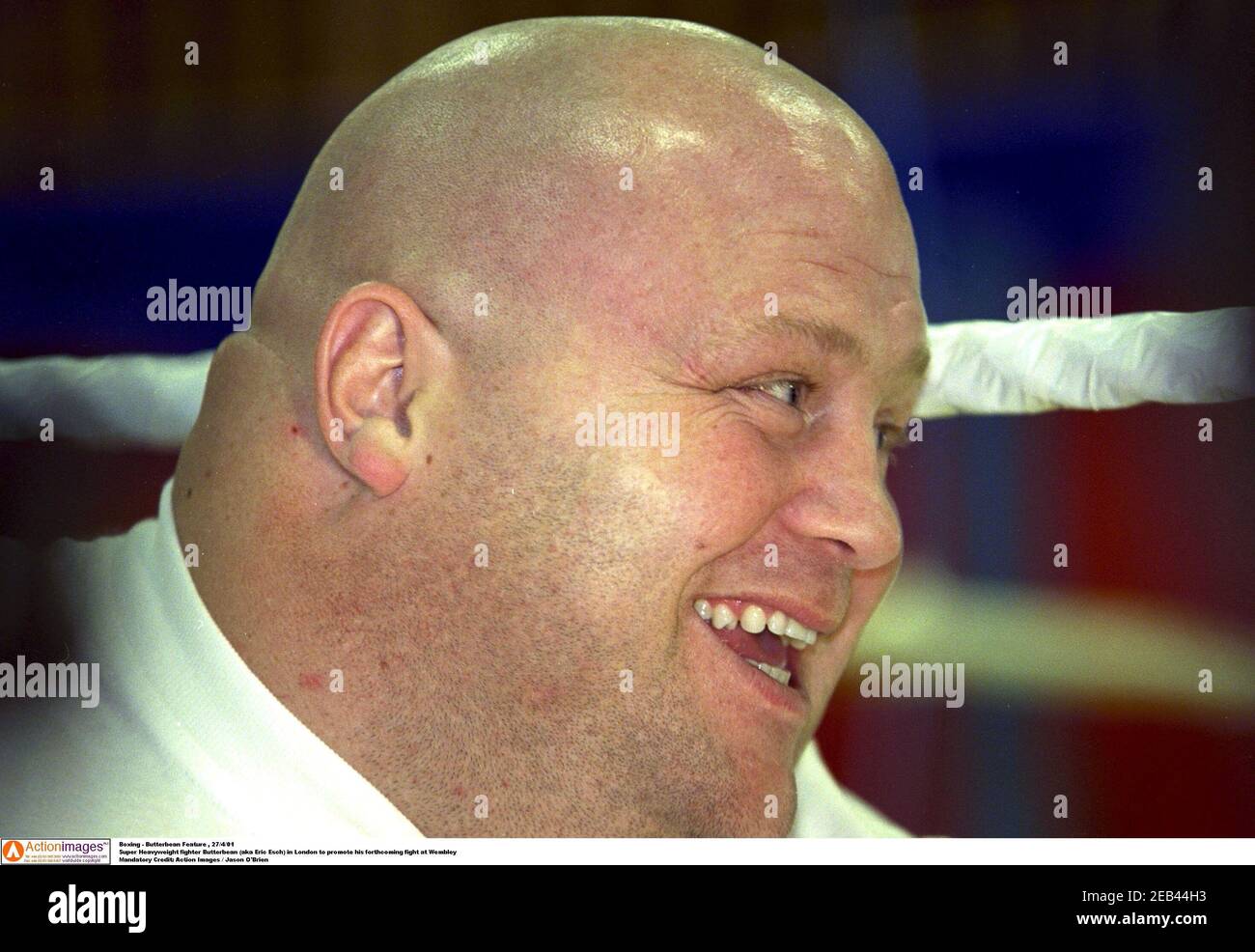 Eric Esch Banque d'image et photos - Alamy