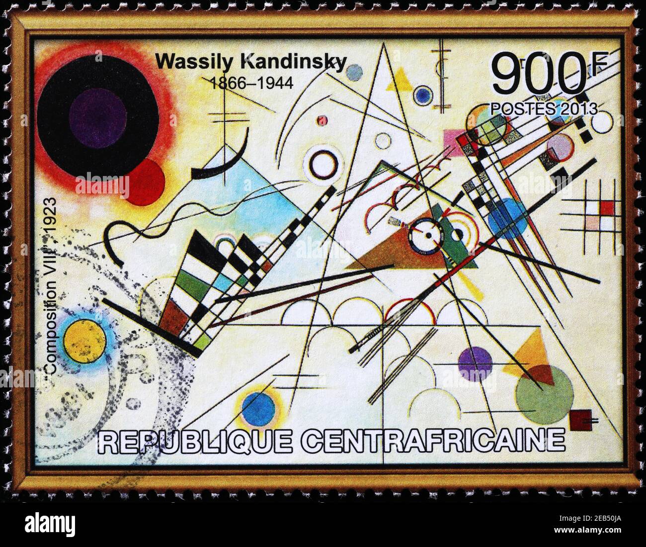 Wassily kandinsky collection Banque de photographies et d’images à ...