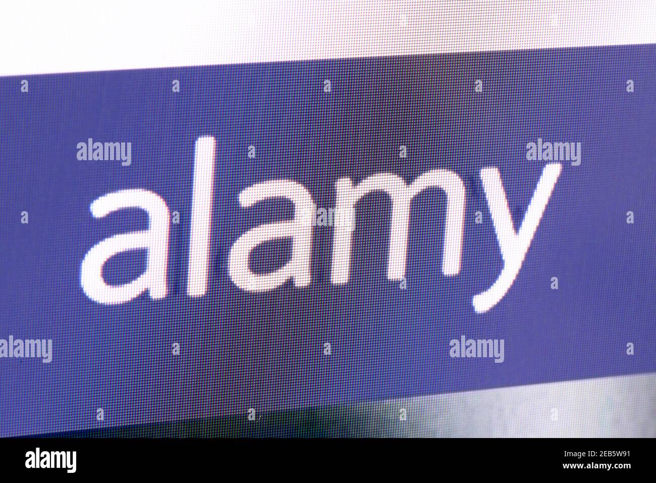 Alamy logo Banque de photographies et d’images à haute résolution - Alamy