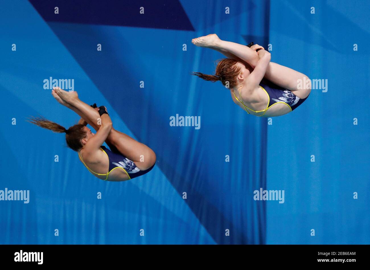 Isabelle svantesson Banque de photographies et d’images à haute ...