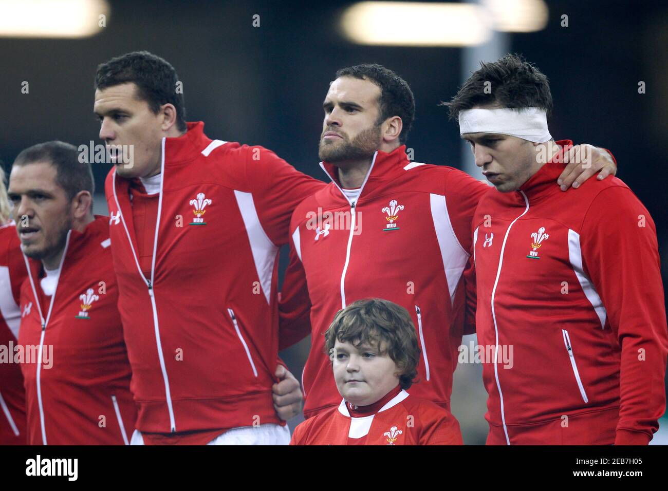 Ian roberts rugby Banque de photographies et d’images à haute ...