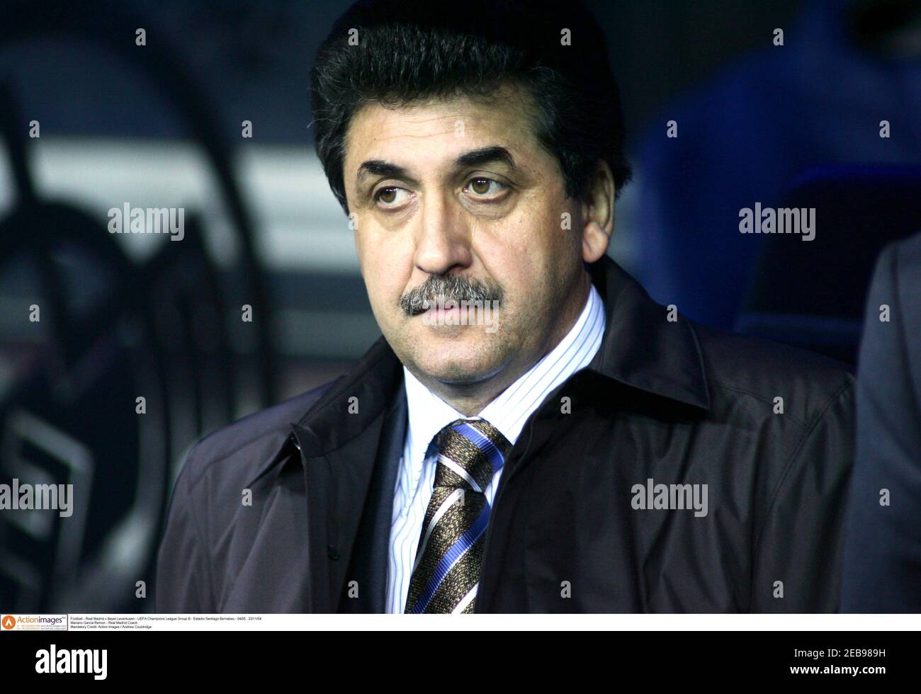 Mariano garcia remon Banque de photographies et d’images à haute ...