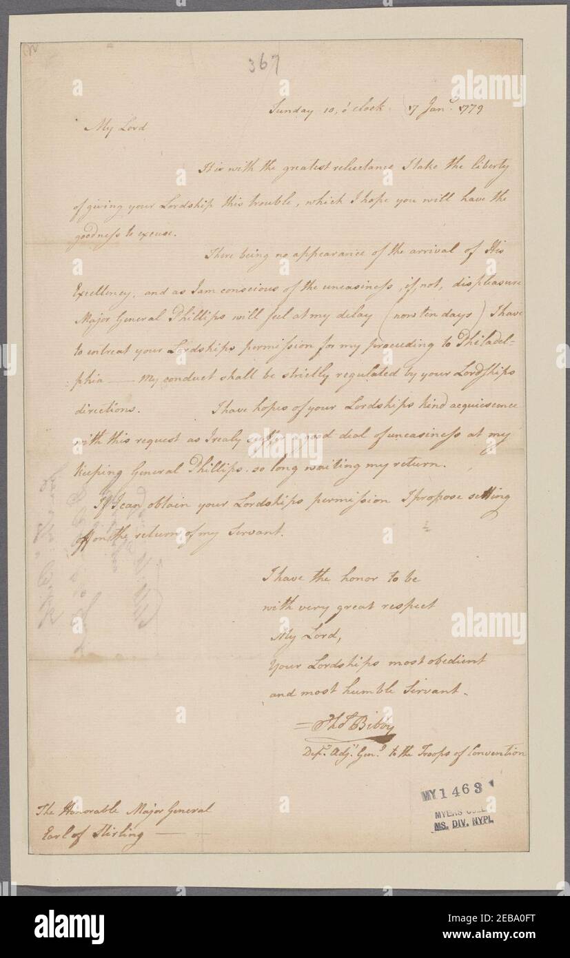 Lord stirling Banque de photographies et d’images à haute résolution ...