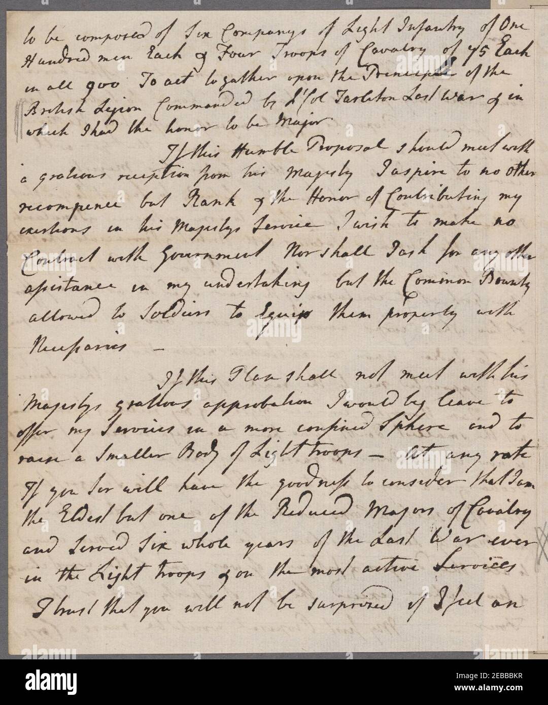 George cavendish Banque de photographies et d’images à haute résolution ...