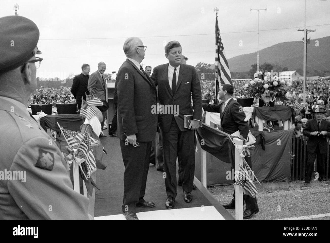 Kenneth kerr Banque de photographies et d’images à haute résolution - Alamy