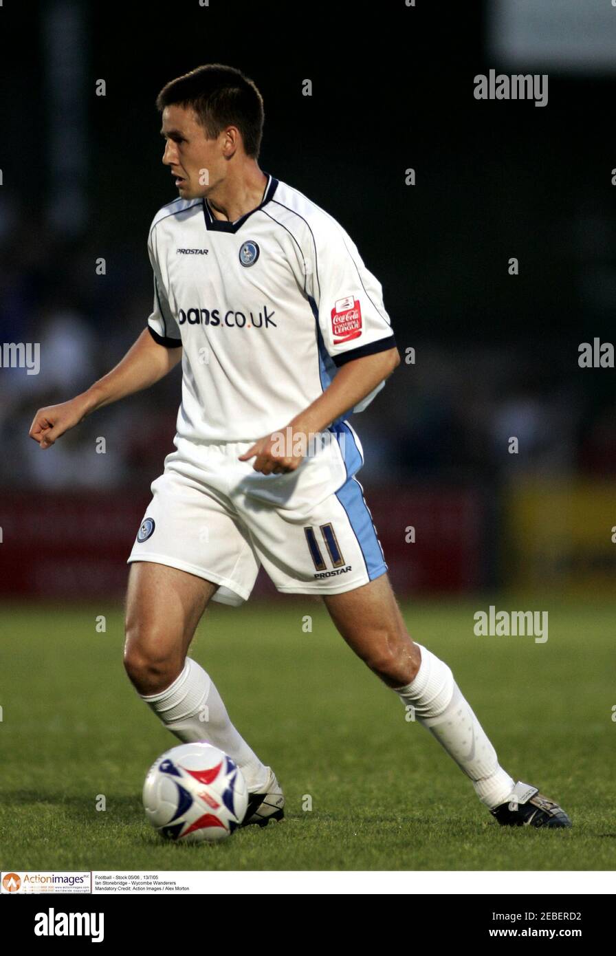 Ian Stonebridge Banque d'image et photos - Alamy