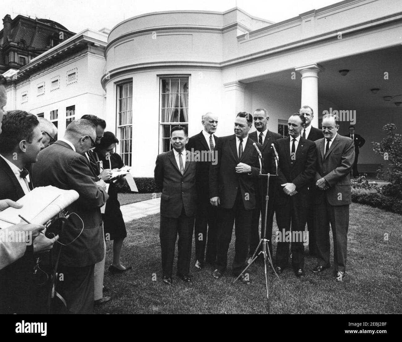 La louisiane parle Banque d'images noir et blanc - Alamy