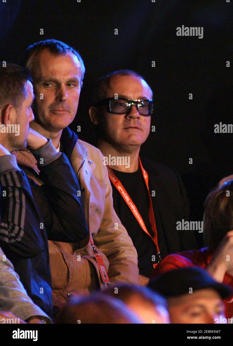 Damien steven hirst Banque de photographies et d’images à haute ...