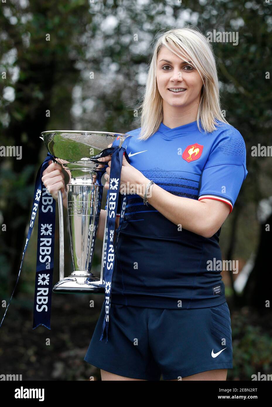 Marie alice Banque de photographies et d’images à haute résolution - Alamy