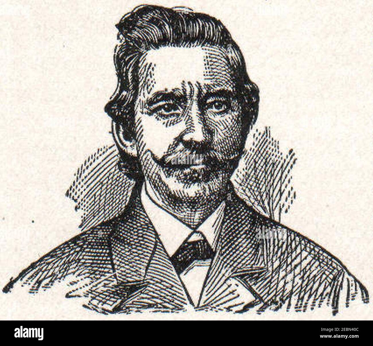 Raphael Semmes Banque d'image et photos - Alamy