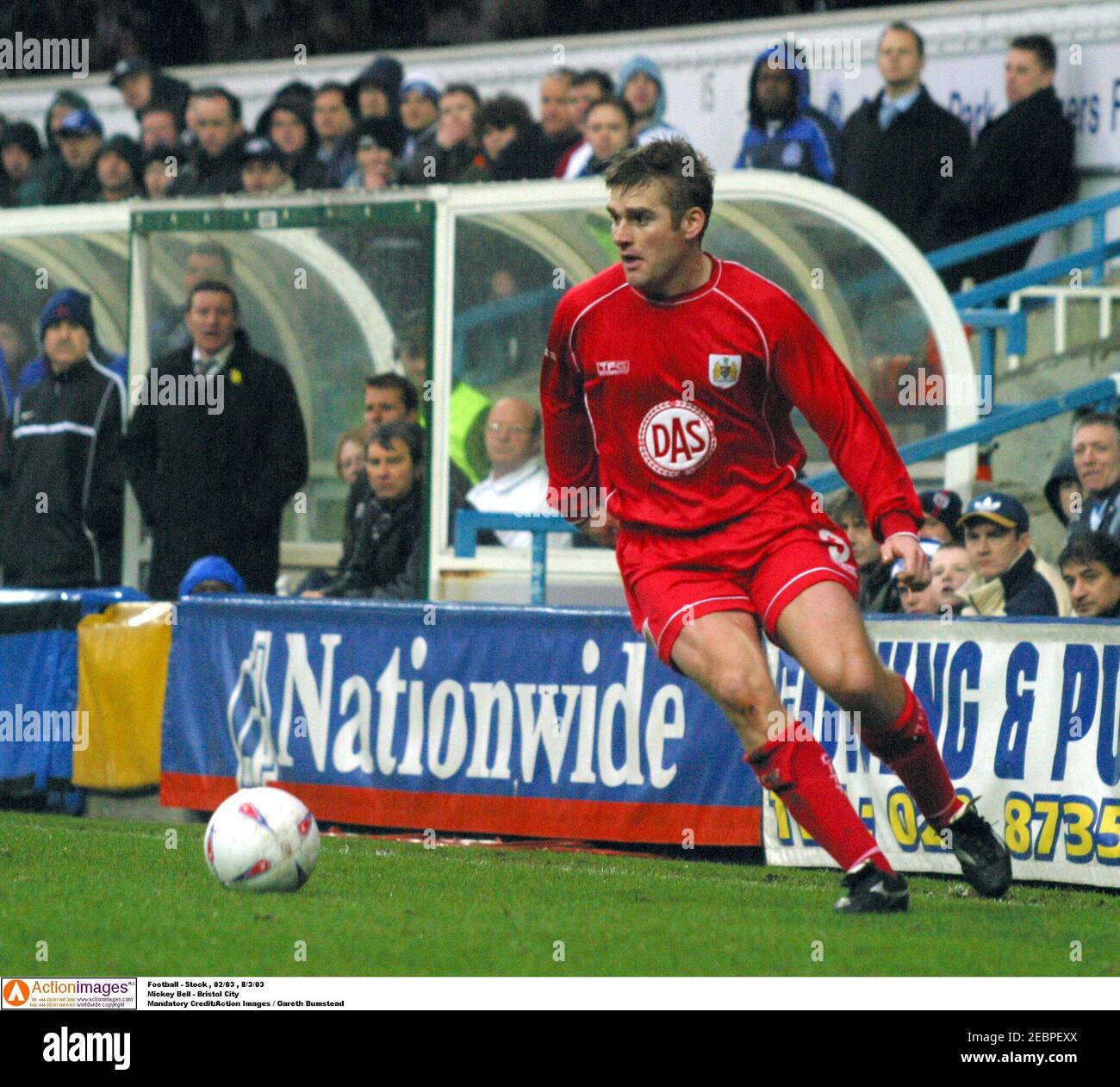Mickey bell Banque de photographies et d’images à haute résolution - Alamy