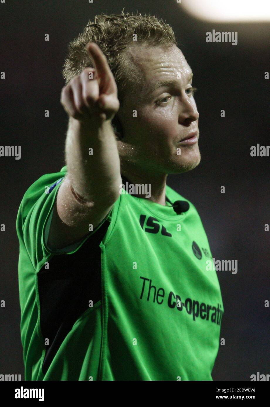 Robert Hicks Banque d'image et photos - Alamy