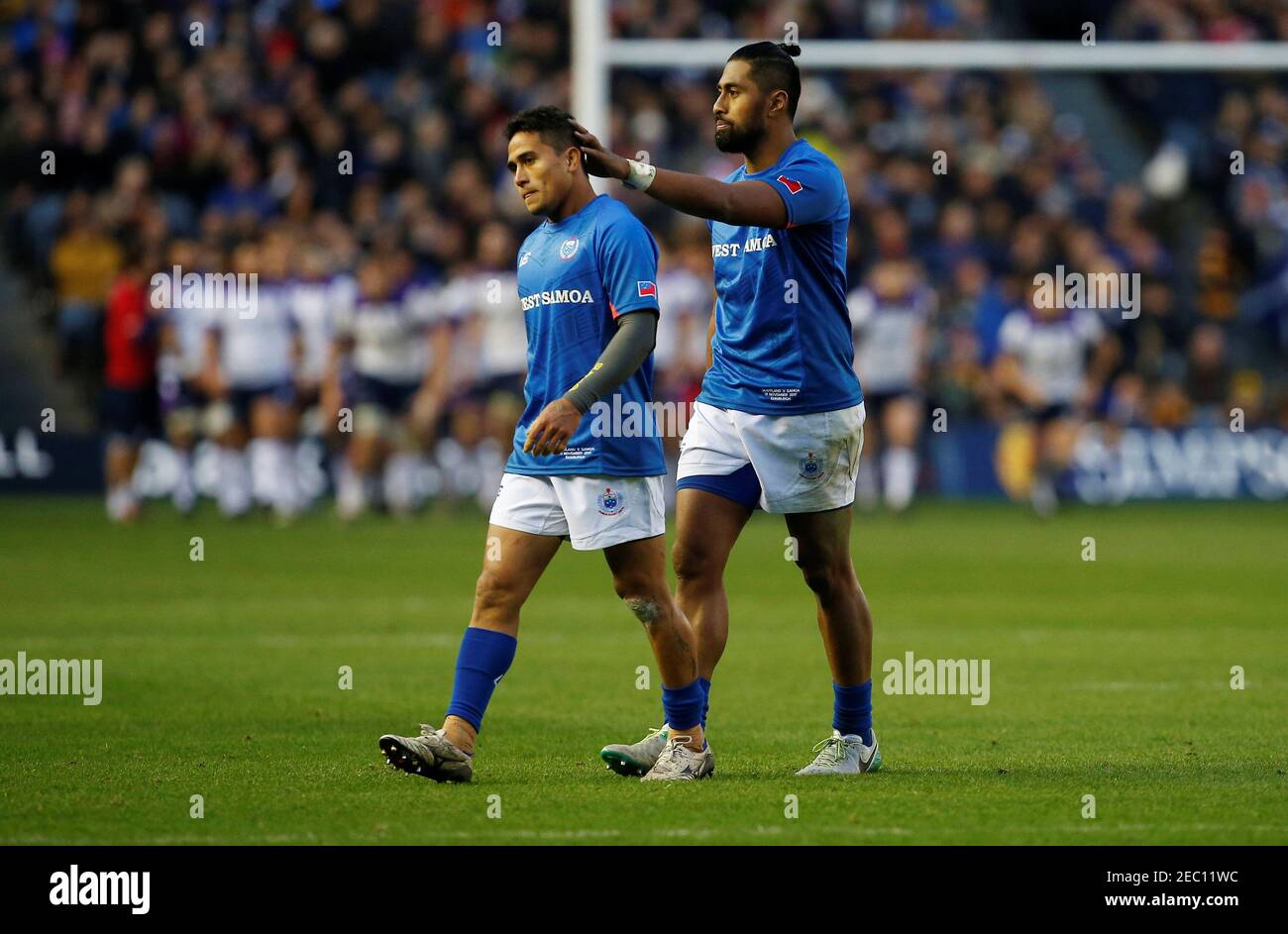 Tim nanai williams rugby Banque de photographies et d’images à haute ...