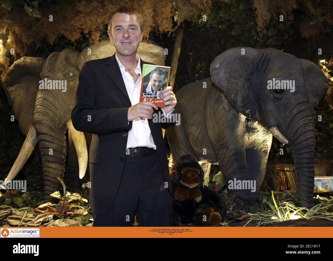 Rainforest cafe london Banque de photographies et d’images à haute ...