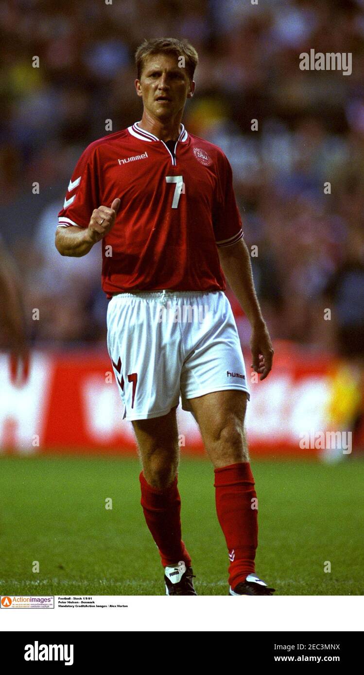 Peter nielsen Banque de photographies et d’images à haute résolution ...